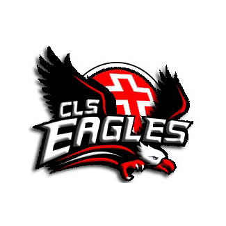 CLS-Eagles-Logo - Concordia Lutheran School